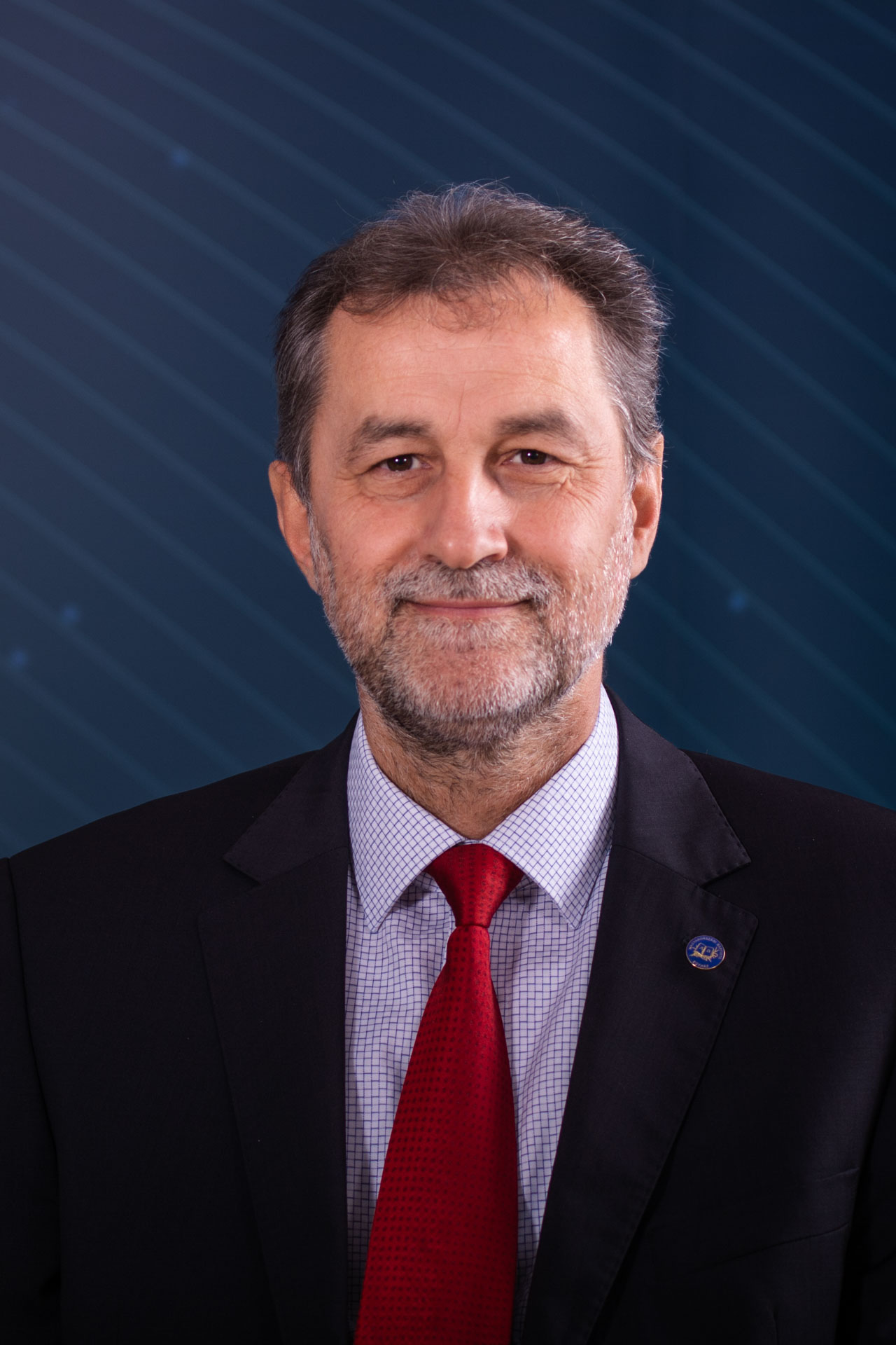 Papp János | Magyarországi Baptista Egyház