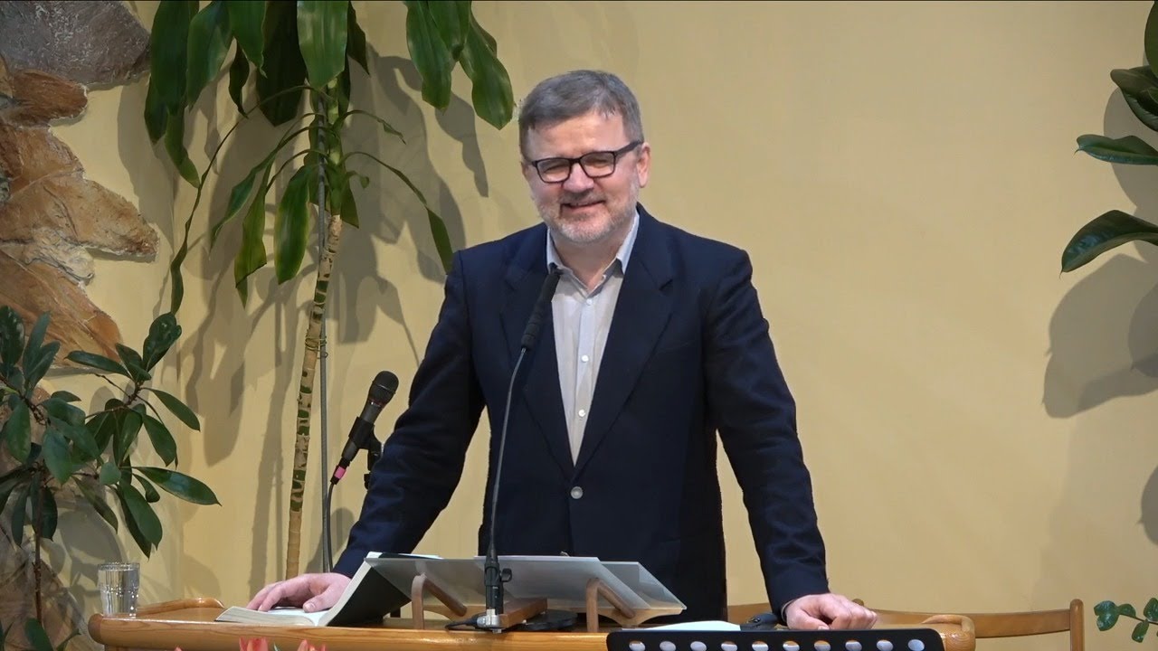 2024.02.11. Az ellenség fegyverei (Mike Sámuel) – Kecskemét ...