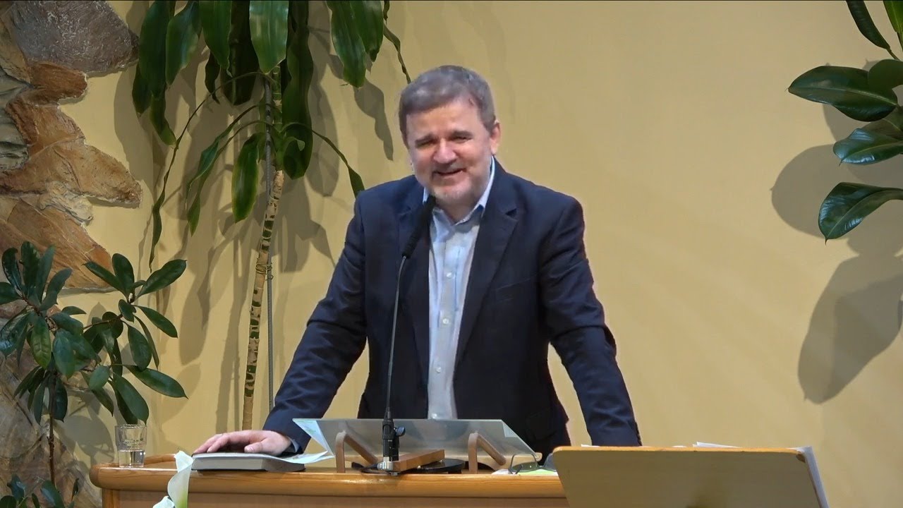 2024.05.19. „…kitöltök Lelkemből minden halandóra…” (Mike Sámuel ...