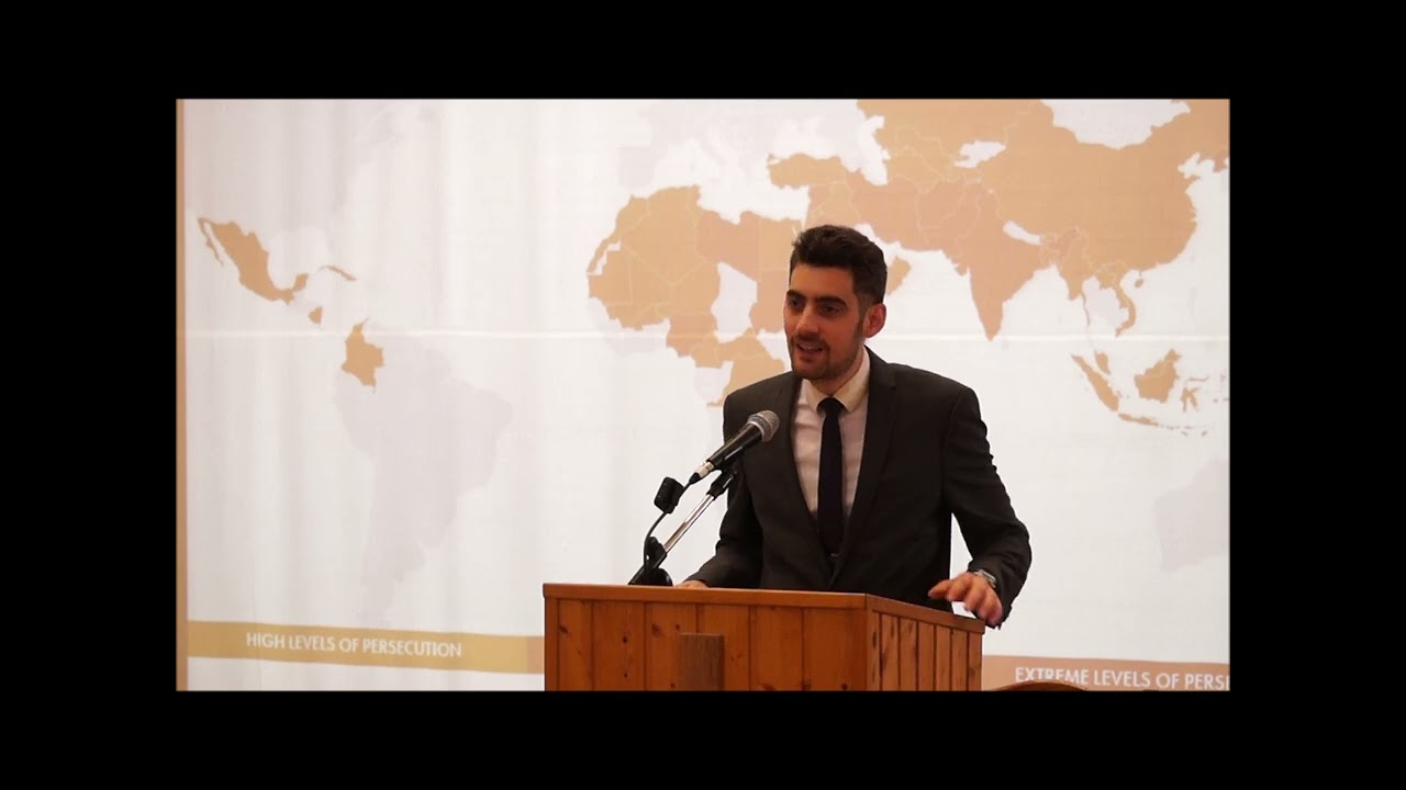 2024. 05. 26. – Mt 7:12-14; – Csernus Máté – Bp. Rákoshegy ...