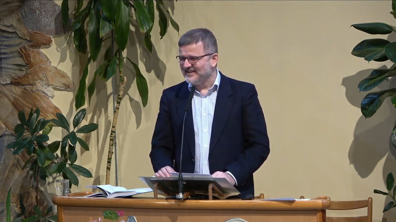 2025.01.19. Hogyan ne öregedjünk meg (soha)? (Mike Sámuel) – Kecskemét ...