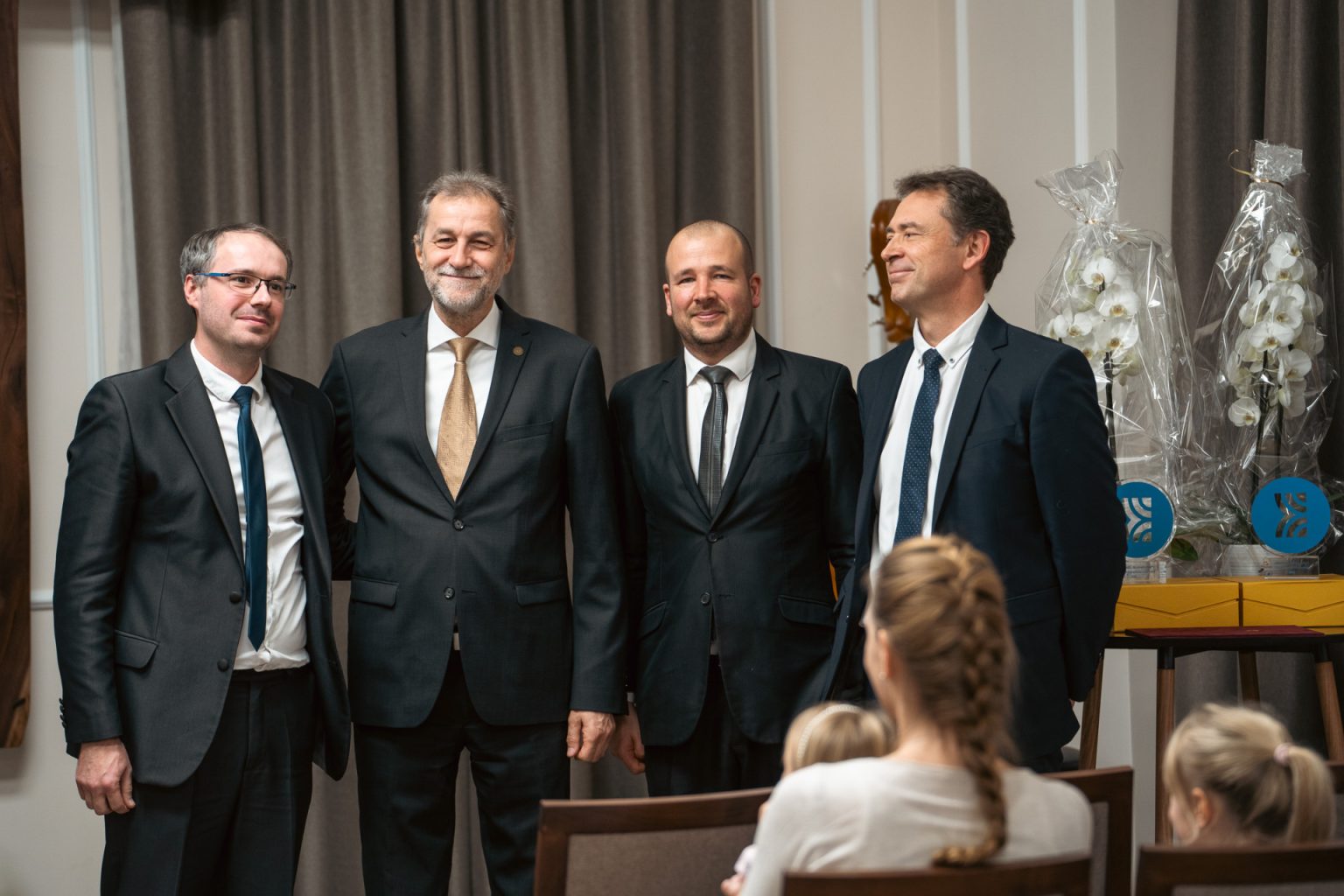 2025 Baptista Művésze díj – Tóth Sámuel Csaba | Magyarországi Baptista ...